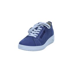 Hartjes Sneaker 'SOUL NATURAL' Damen Gr&ouml;&szlig;e 37 blau