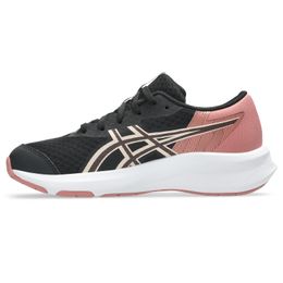asics Kinder Laufschuh "PATRIOT 14 GS", Gr. 40, schwarz, Synthetik, Schuhe, f&uuml;r Kinder & Jugendliche