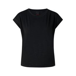 Bogner Fire & Ice Bogner Fire + Ice T-Shirt 'Dahlia' Damen Gr&ouml;&szlig;e M schwarz