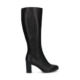 Manfield Stiefel Damen Gr&ouml;&szlig;e 38 schwarz Winterschuhe