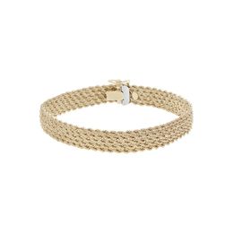 Firetti Bracelet female Gold size 21