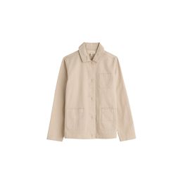 Seasalt Cornwall Jacke 'Reading Rocks' Damen Gr&ouml;&szlig;e L sand