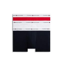 Tommy Hilfiger Underwear Boxer shorts 'Essential' male Blue, Red, White size M