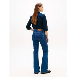 Tommy Hilfiger Jeans 'EMI' Damen Gr&ouml;&szlig;e 30 blue denim