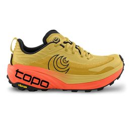 Topo Vista Schuhe Herren orange 44.0