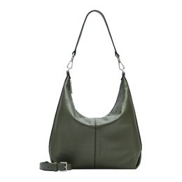 Liebeskind Berlin Schultertasche 'Paris' Damen Gr&ouml;&szlig;e 1 dunkelgr&uuml;n