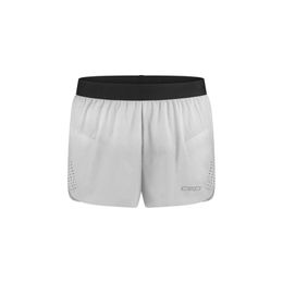 CEP Pro Run Ultralight Shorts Loose Fit Bekleidung Damen grau L