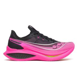 Saucony Endorphin Pro 5 Schuhe Herren rosa 40.0