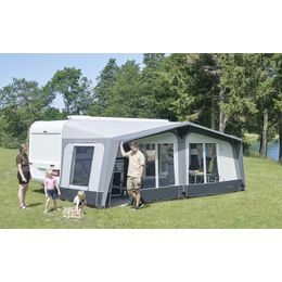 Isabella Ventura Air Nova A1050/G20 Luftvorzelt 10,5 Meter - Aufblasbare Vorzelte