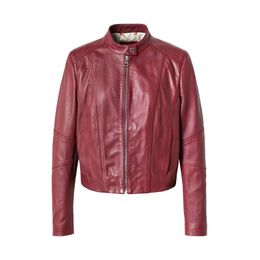 BOSS Between-Season Jacket 'C_Saleste1' female Red size 38