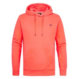 PETROL INDUSTRIES Sweatshirt Herren Gr&ouml;&szlig;e XL cyanblau
