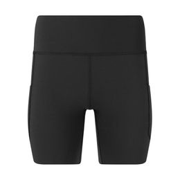 Endurance Move Short Tights Bekleidung Damen schwarz S