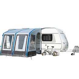 DWT Space Air HQ 260 M aufblasbares Luftvorzelt Anbauh&ouml;he 235 - 250 cm - Wohnwagenvorzelte