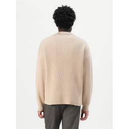 Drykorn Pullover 'RUSTINO' Herren Gr&ouml;&szlig;e M beige