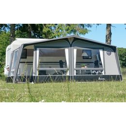 Isabella Ambassador Etna Wohnwagenvorzelt 250 cm Tiefe A850/G14 - Wohnwagenvorzelte