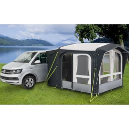 Dometic Club Air Pro DA 260 aufblasbares Bus- / Wohnmobilvorzelt - Reisemobil- & Busvorzelte