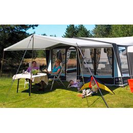 WALKER Castel Seitenwand mit Fenster WS-7 - Reisemobil- & Busvorzelte