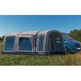 Westfield Aquila Pro aufblasbares Vorzelt f&uuml;r Bus und Camper 550 x 320 x 215 cm - Reisemobil- & Busvorzelte