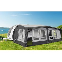 Dometic Residence AIR All-Season aufblasbares Vorzelt Gr&ouml;&szlig;e 13 - Wohnwagenvorzelte