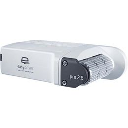 EASYDRIVER Pro 2.8 Tandemachser Rangierhilfe - Rangierhilfen & Mover