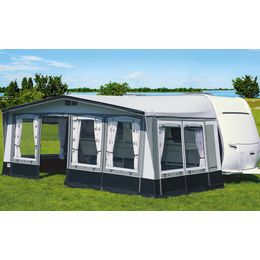 Brand Ganzjahresvorzelt Palazzo - Wohnwagenvorzelte