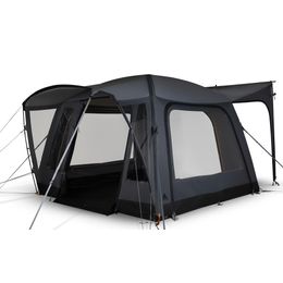 Kampa Roam Air Low freistehendes Vorzelt f&uuml;r Campingbusse 300 x 300 cm - Reisemobil- & Busvorzelte