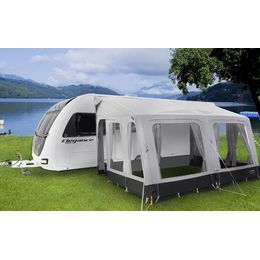 Dometic Grande AIR Tour 390 Aufblasbares Vorzelt Wohnwagen Gr&ouml;&szlig;e S - Wohnwagenvorzelte