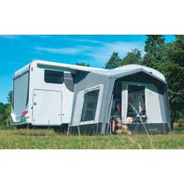 Isabella Ventura Air Alto 400 Luftvorzelt 4 Meter - Aufblasbare Vorzelte