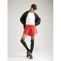 adidas originals Shorts 'SANTIAGO' Damen Gr&ouml;&szlig;e 42 hellrot