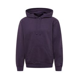 Carhartt Wip Sweatshirt 'Marfa' male Purple size XL