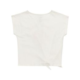 T-Shirt Roxy "Pura Playa", M&auml;dchen, Gr. 16(165-172cm), beige (egret), Obermaterial: 100% Walkfrottier;, Shirts T-Shirt