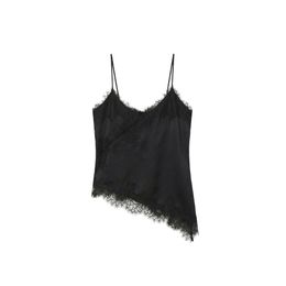 Vero Moda Top 'VMNOVI' Damen Gr&ouml;&szlig;e XS schwarz