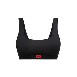 Hugo Bra female Black size XS