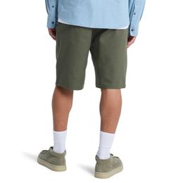 Shorts Quiksilver "Everyday Union Stretch", Herren, Gr. 31SM, grape leaf, Obermaterial: 59% Microfaser, 40% Walkfrottier, 1% Elasthan;, Hosen Shorts