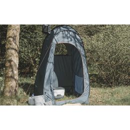 easy camp Pop-up-Dusch- und Toilettenzelt Vik - Universal-/ Dusch- & Ger&auml;tezelte