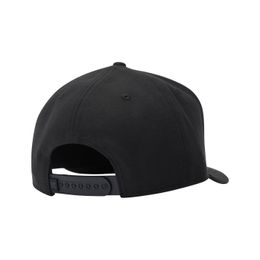 Snapback Cap DC Shoes "DC Empire", Herren, schwarz, Kunstfaser, Caps Snapback Cap
