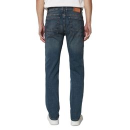 Marc O'Polo MARC O'POLO Herren Regular-fit-Jeans "KEMI", blau, Gr. 31, Denim/Jeans, Obermaterial: 98% Baumwolle, 2% Elasthan, Jeans