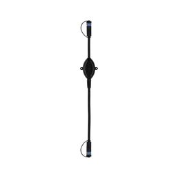 LED Au&szlig;en-Wandleuchte Paulmann "Plug & Shine Sensor Wireless Twilight Outdoor IP67 Schwarz", schwarz, B:8cm H:3cm T:6,8cm, Leuchten, LED Au&szlig;en-Wandleuchte
