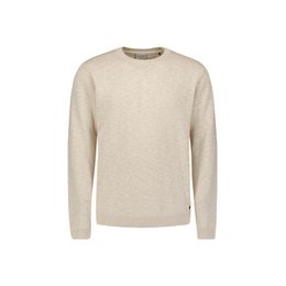 NO EXCESS Pullover Herren Gr&ouml;&szlig;e M beige