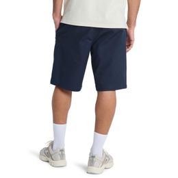 Shorts Quiksilver "Everyday Union Stretch", Herren, Gr. 36(XL), schwarz navy, Obermaterial: 59% Microfaser, 40% Walkfrottier, 1% Elasthan;, Hosen Shorts