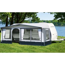 Brand Reisevorzelt Como 959 - 977 cm - Wohnwagenvorzelte