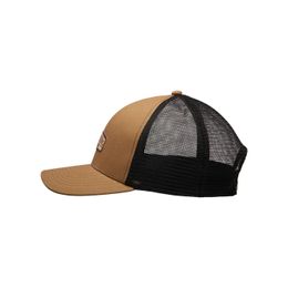 Trucker Cap Billabong "Runner Up", Herren, khaki, Kunstfaser, Caps Trucker Cap