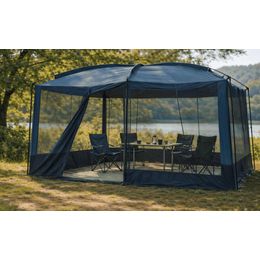 Westfield Pavo Mesh Pavillon schwarz 2,73 x 3,35 m - Pavillons & Tarps