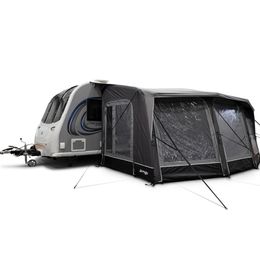 Vango Tuscany Pro Air 500 Wohnwagenvorzelt aufblasbar 500 cm - Wohnwagenvorzelte