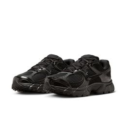 Nike Sportswear Damen Sneaker "Nike V5 RNR", Gr. 39, schwarz, Synthetik, Textil, Schuhe, inspiriert vom Design des Y2K Nike Vomero 5