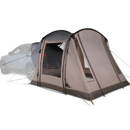 Kampa Tailnest SUV Vorzelt f&uuml;r 4 Personen 270 x 290 x 210 cm - Heckzelte