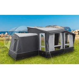 Dometic All-Season Air Tall Seitenanbau f&uuml;r aufblasbares Reisemobilvorzelt - Aufblasbare Vorzelte