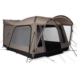 Kampa Roam Air TC Low freistehendes Vorzelt f&uuml;r Campingbusse 300 x 300 cm - Reisemobil- & Busvorzelte