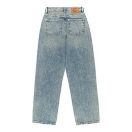 Regular-fit-Jeans Element "365 Denim", Damen, Gr. 31(XXL), blau (blau tint), Obermaterial: 80% Walkfrottier, 20% Walkfrottier;, Jeans Regular-fit-Jeans