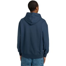 Kapuzensweatshirt Element "Cornell Cipher", Herren, Gr. XS, big dipper, Obermaterial: 50% Walkfrottier, 30% Walkfrottier, 20% Microfaser;, Sweatshirts Kapuzensweatshirt